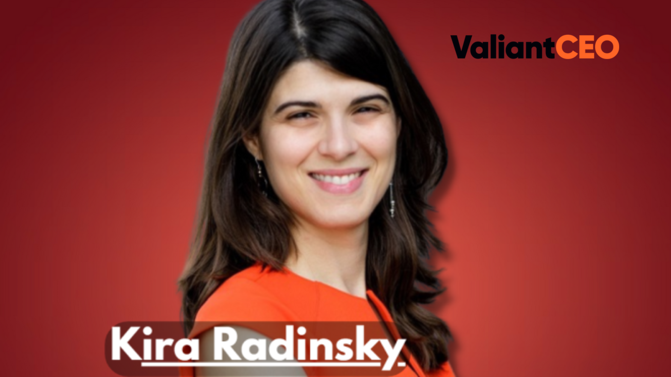 Diagnostic Robotics | Blog: Valiant CEO article